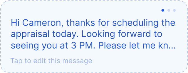 GoList: Convert More Real Estate Leads, Effortlessly